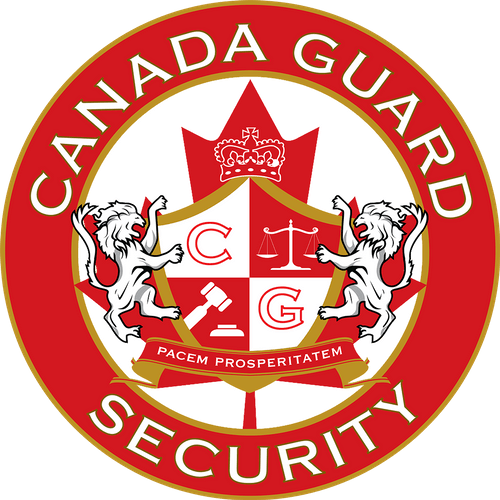 Employers - Canada Guard Security