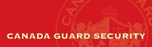 Employment - Canada Guard Security