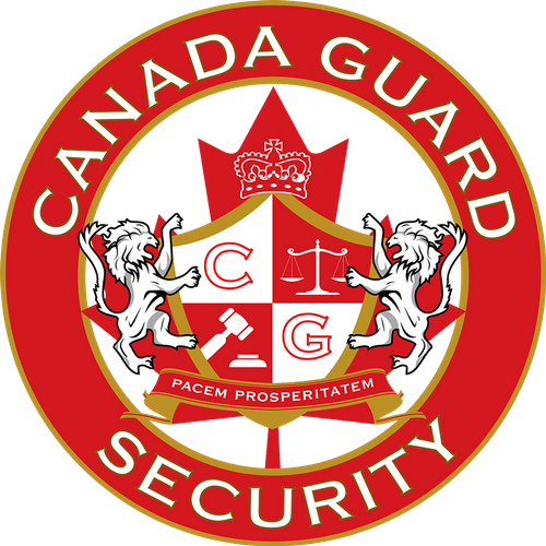 Home - Canada Guard Security