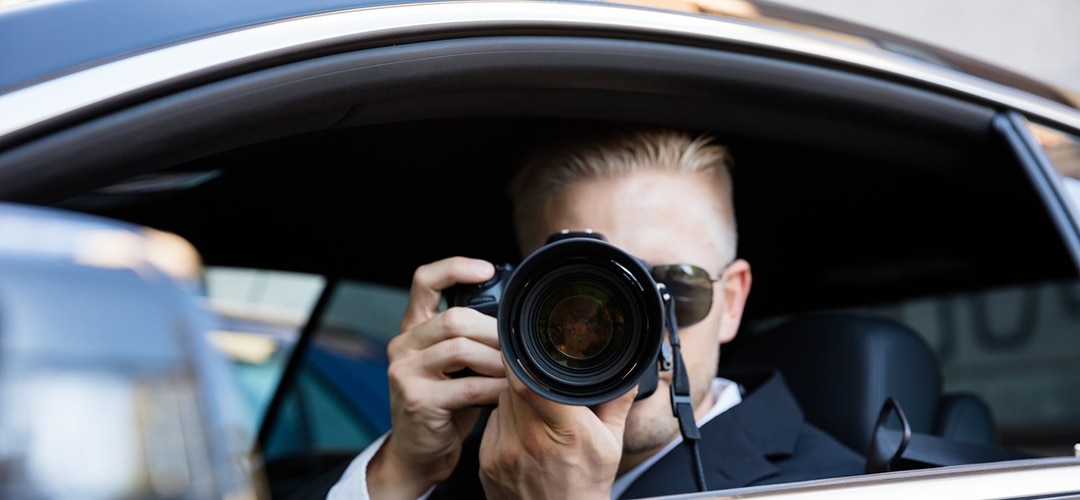 Investigators - Canada Guard Security